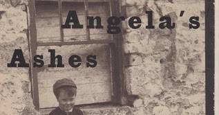 Read All The Things!: Review: Angela’s Ashes – Frank McCourt