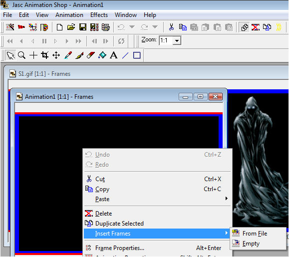 Alphas Etc.: How To Use Animated Alphas for Tags