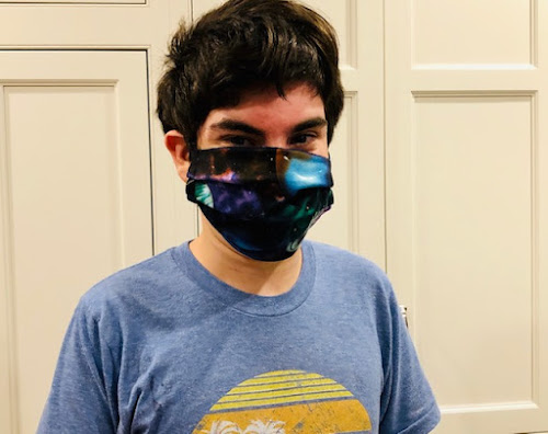 Love That Max : Helpful information about masks—what to buy, what's a ...