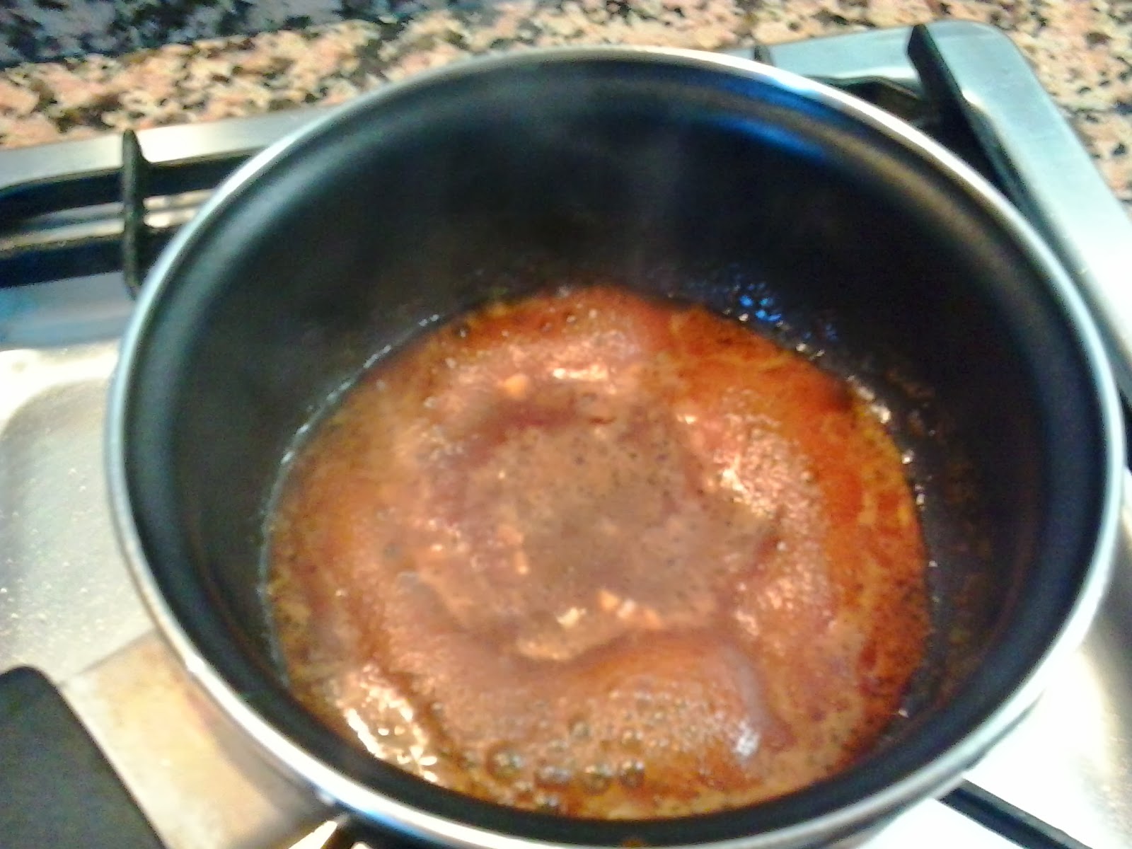 Caprichos de Mayte: Brochetas de pollo en acordeón