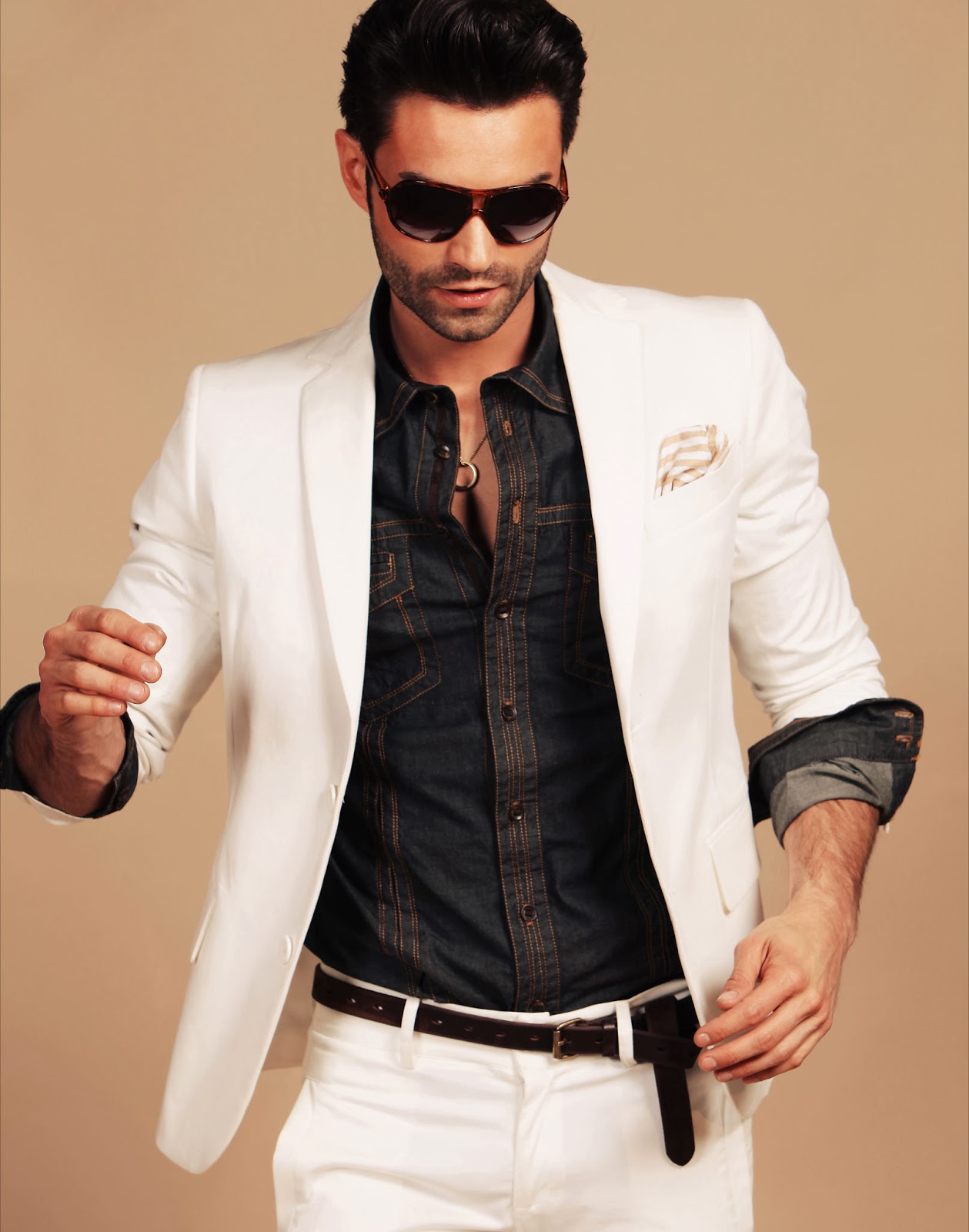 Marco Ceriani Modello Professionista