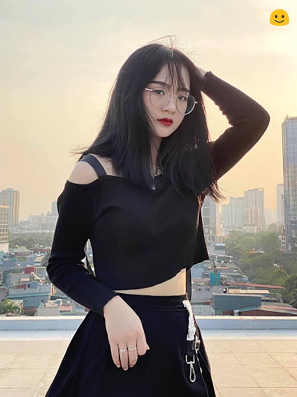 Fulllink Gấm Kami Lộ Clip Nóng 10p Cực Hot Không Che