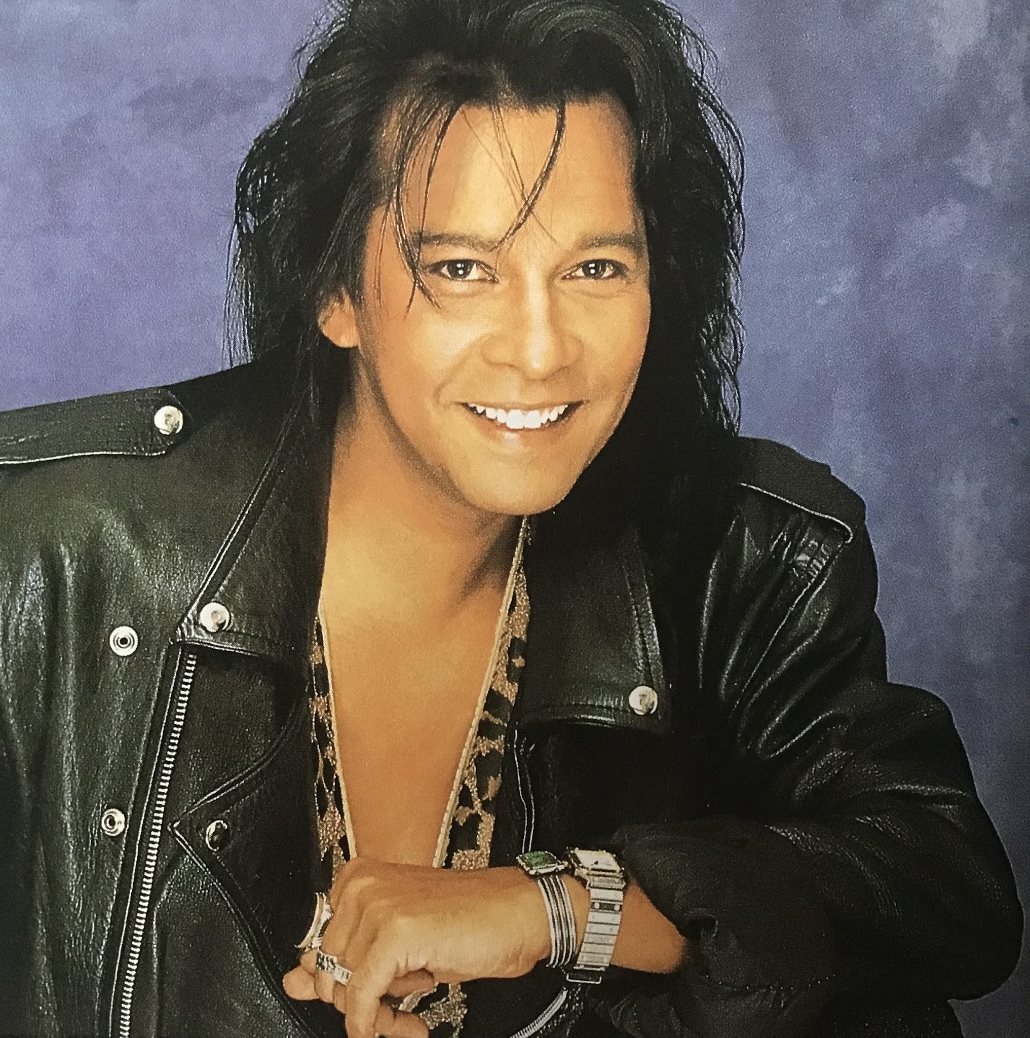 Dato Shake - Sebelum Kau (1994). Label: Sony Music.