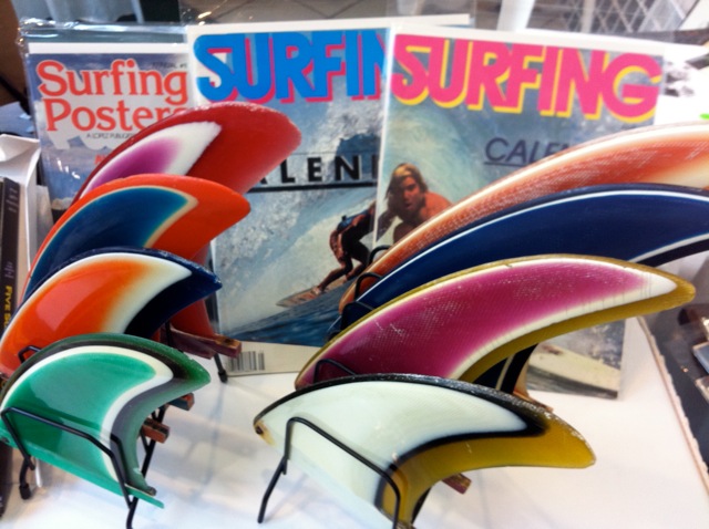 : Board Collector: Hawaiian Island Vintage Surf Auction. Part 1