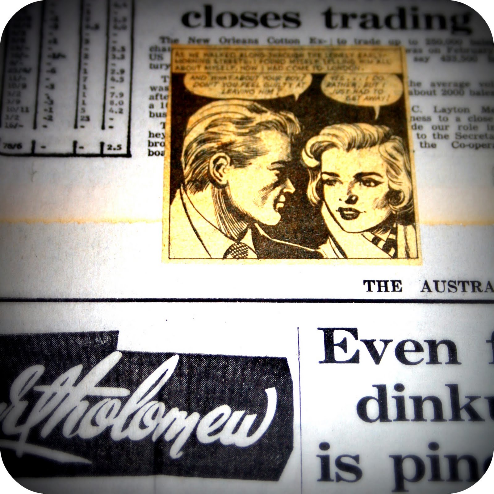 The Craft Revival: August 2011