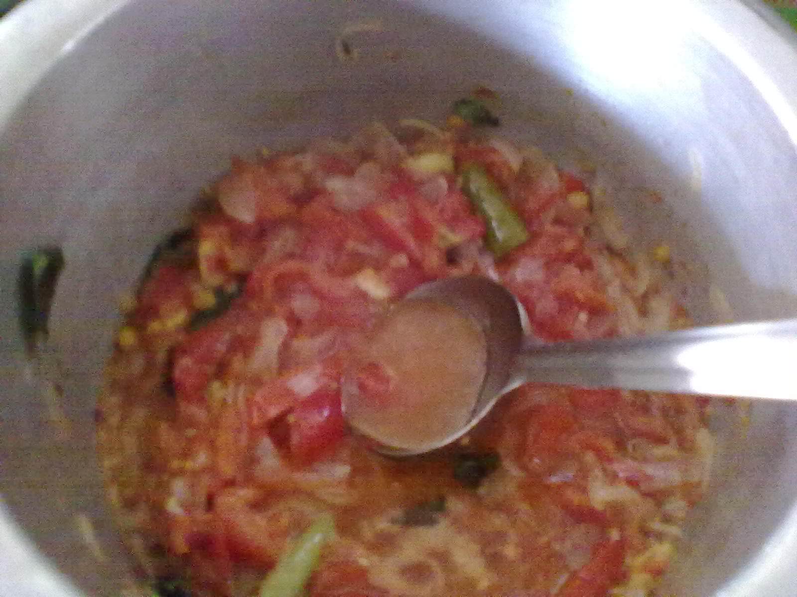 Neeru's Kitchen: Pandugappa Fish Fry