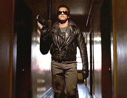 The Essential Films: The Terminator (1984)