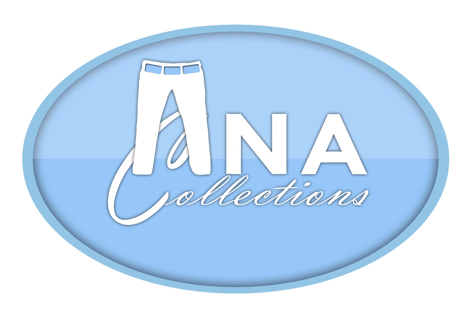 Andry's Gallery: Ana Collections Logo