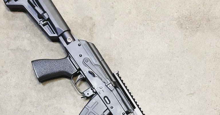 M43 - Customer Build