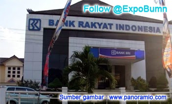 Lowongan Kerja PT. Bank Rakyat Indonesia (Persero) Tbk - Teller ...
