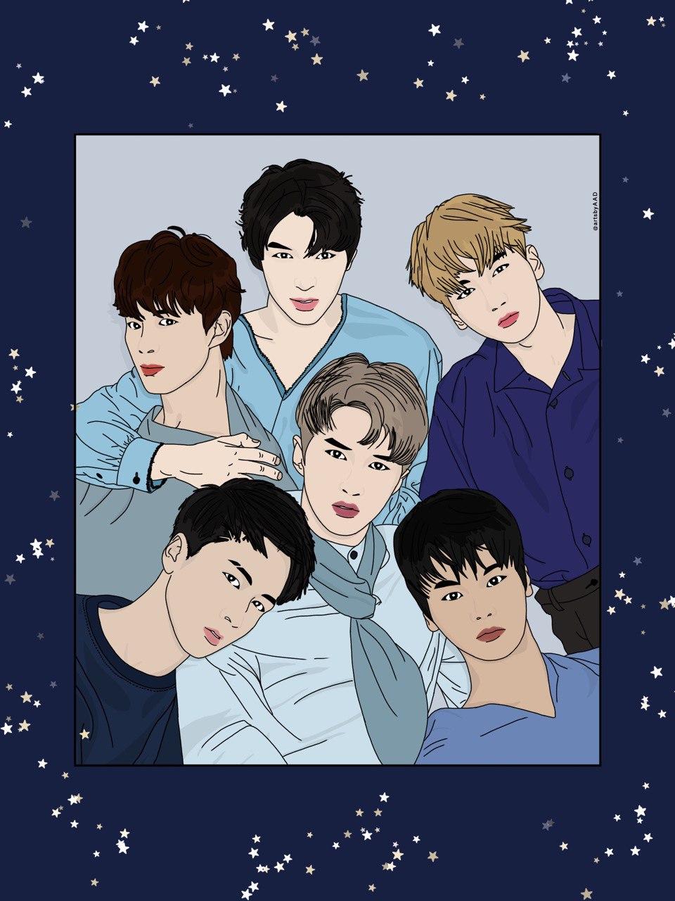 PKP - Outline Drawing.