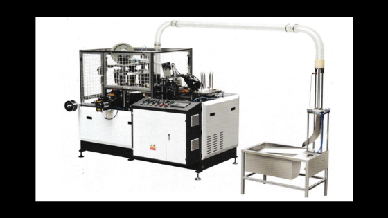 Types Of Paper Plates Machines Types Of Paper Plates Machines
