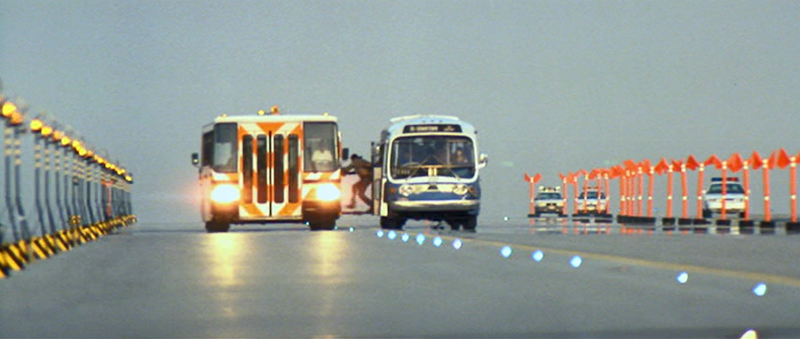 CLASSIC MOVIES: SPEED (1994)