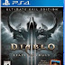 Diablo III: Ultimate Evil Edition Cheats, Codes and Unlockable - Blog ...