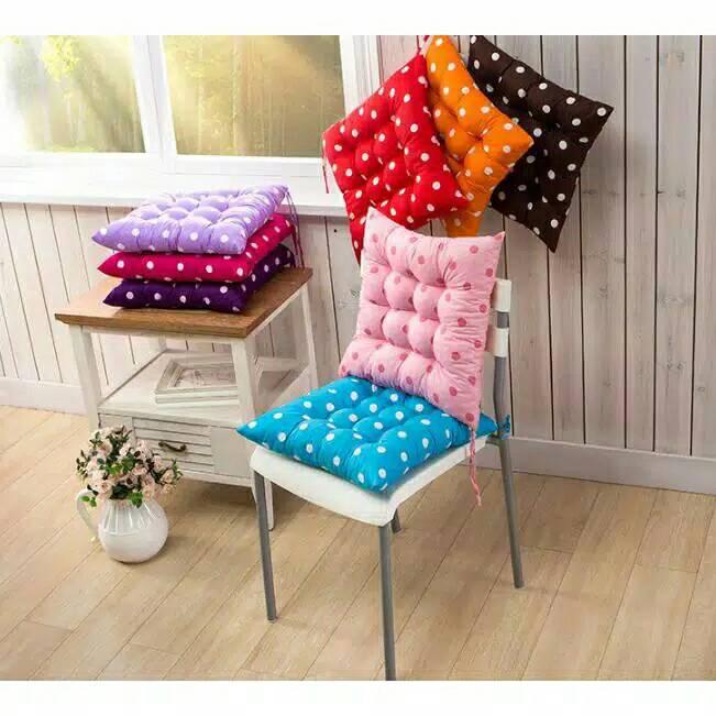 Cara Membuat Bantal Kursi dengan Mudah, Simak Yuk! - BangIzalToy.Com