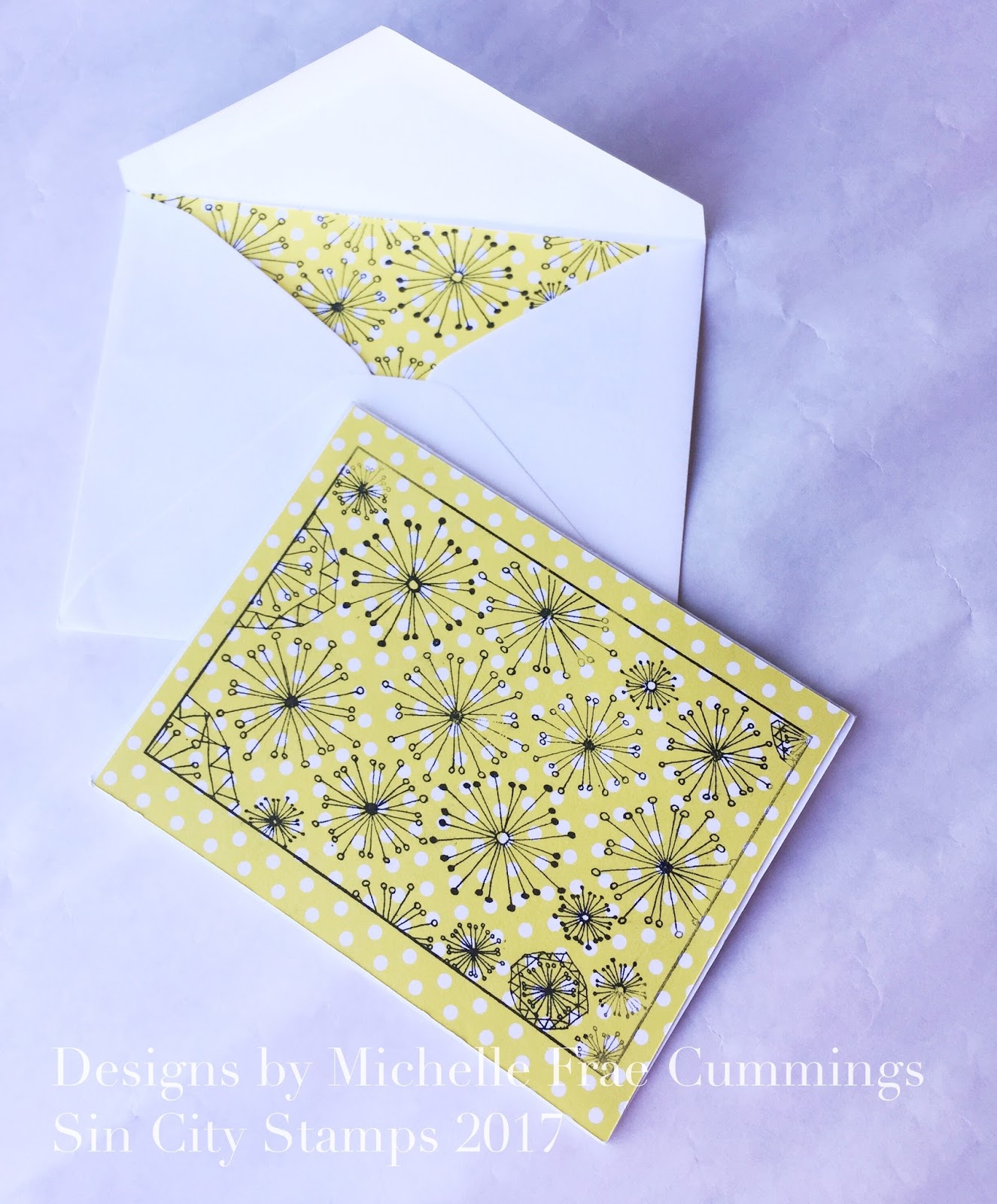 Faerie * Dust * Dreams: How to Personalize Cards and Envelopes with ...