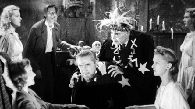 John Llewellyn Probert's House of Mortal Cinema: Voodoo Man (1944)