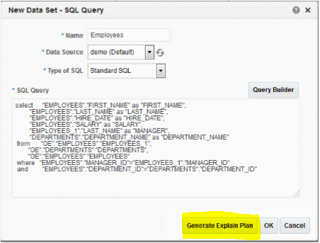 Oracle Application's Blog: How to Do SQL Query Tuning in Oracle Cloud ...