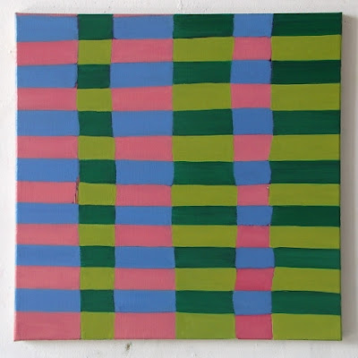 Lisa Pressman Art Blog: Sue Post and her art influences