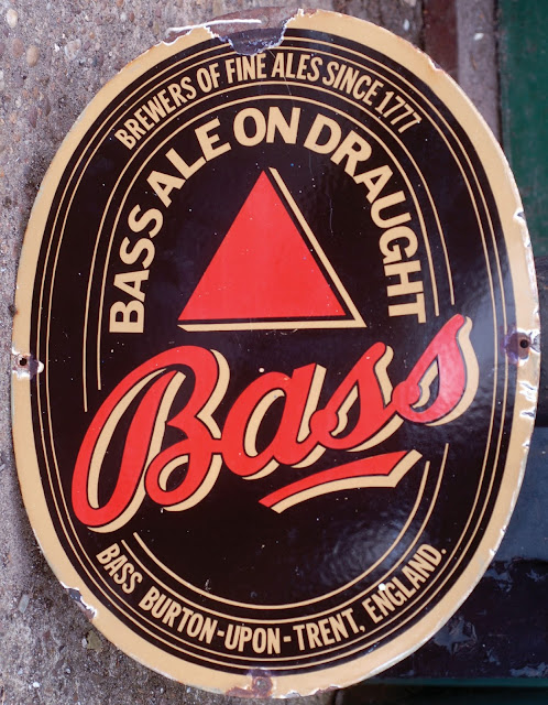 Oshkosh Beer: A History of Bass Ale in Oshkosh