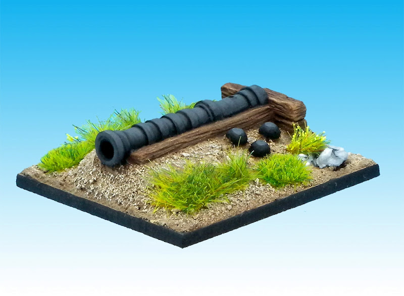 Vexillia Portfolio: Painting Commission 006