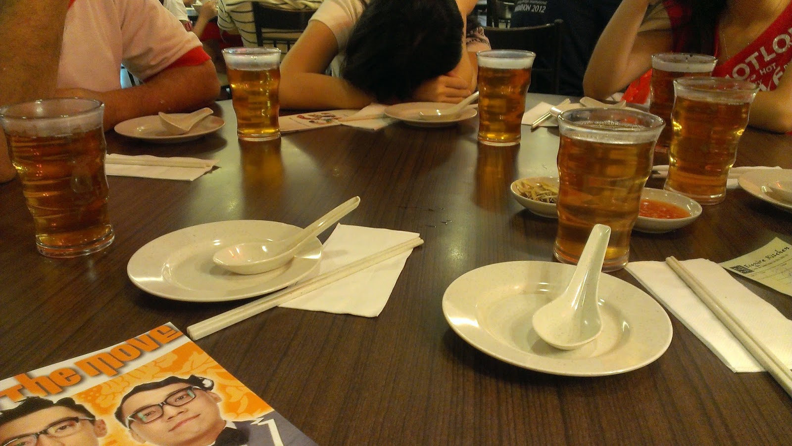 My Palace, My symphony of life and the rhythm in My heart: Shanghai and ...