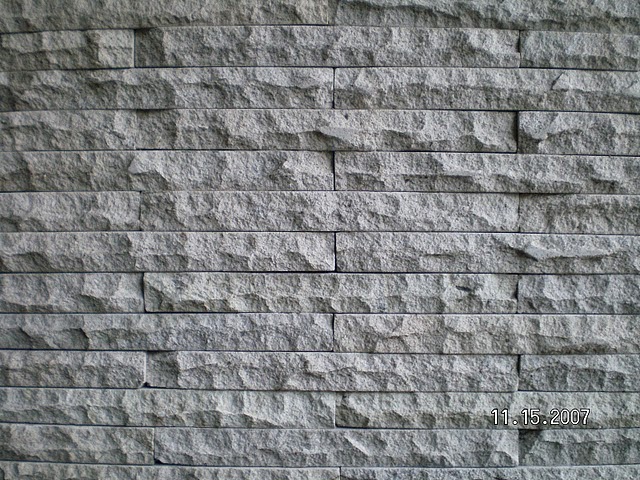 Batu Alam Andesit Hitam: Andesit Hitam Susun Sirih