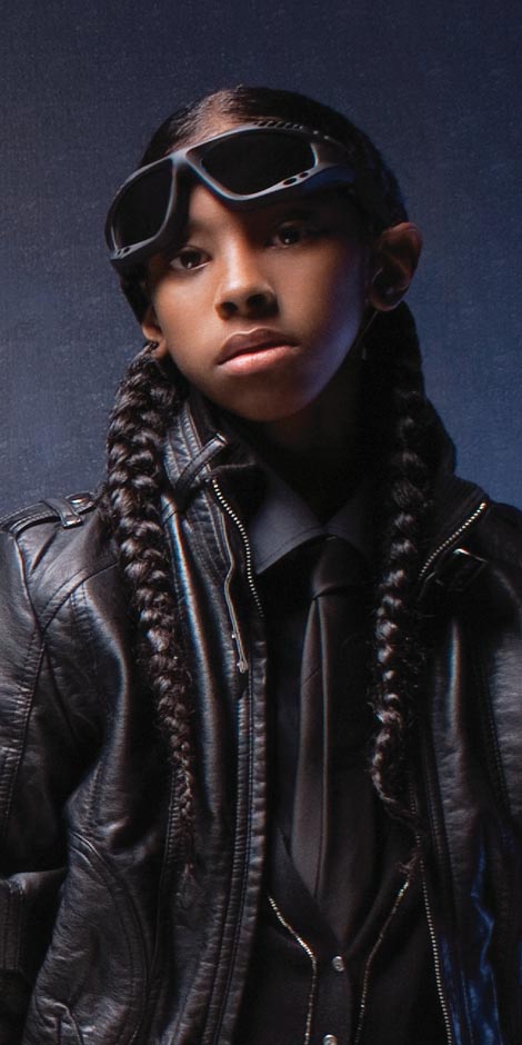 All Things Mindless: [Biography/Mindless Behavior] Ray Ray