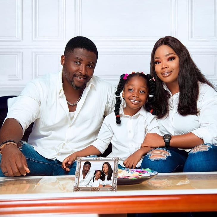 Onny Michael nollywood actor