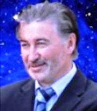 Mike Garrett: Un Professore Tra Le Antenne - Scientificando