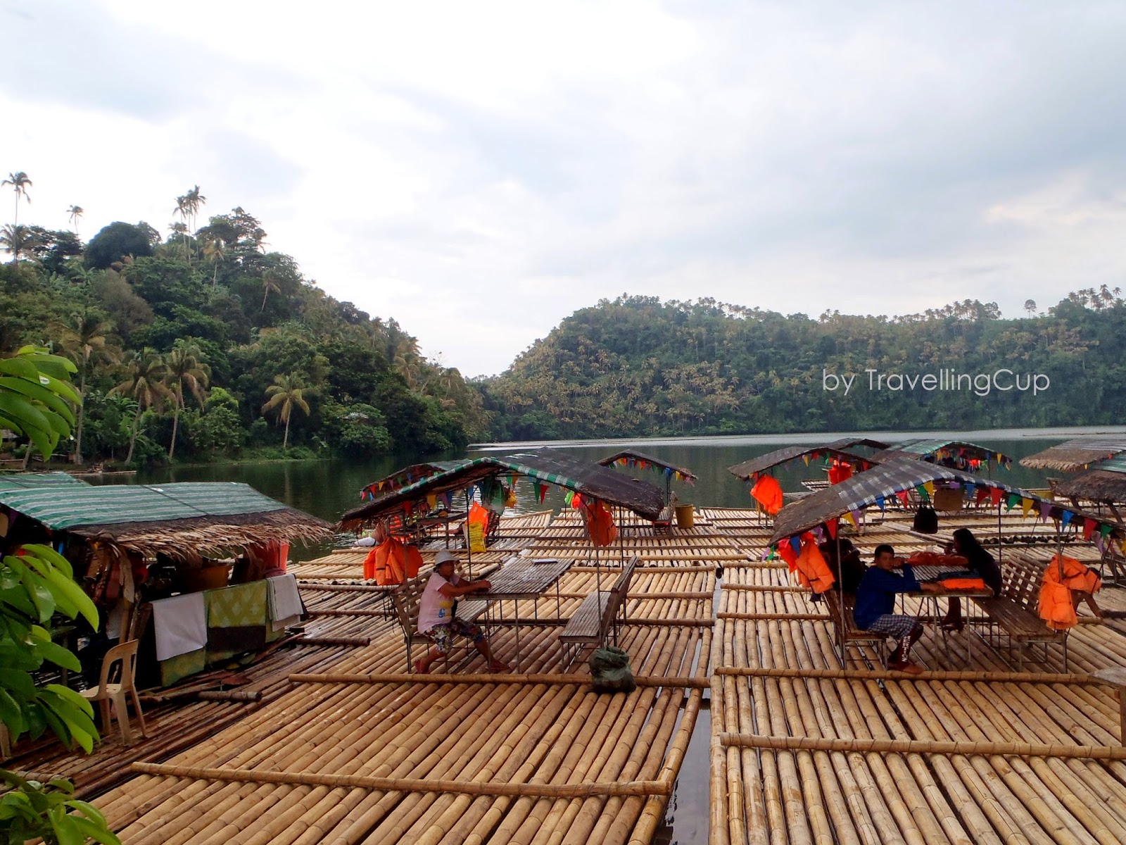 Mt. Mabilog | Laguna