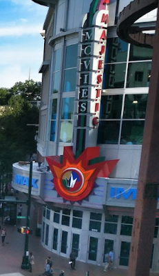 East MoCo: More renovations at Regal Cinemas Majestic 20 in Silver Spring