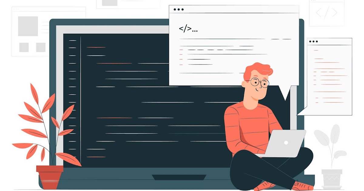 How I Become Developer