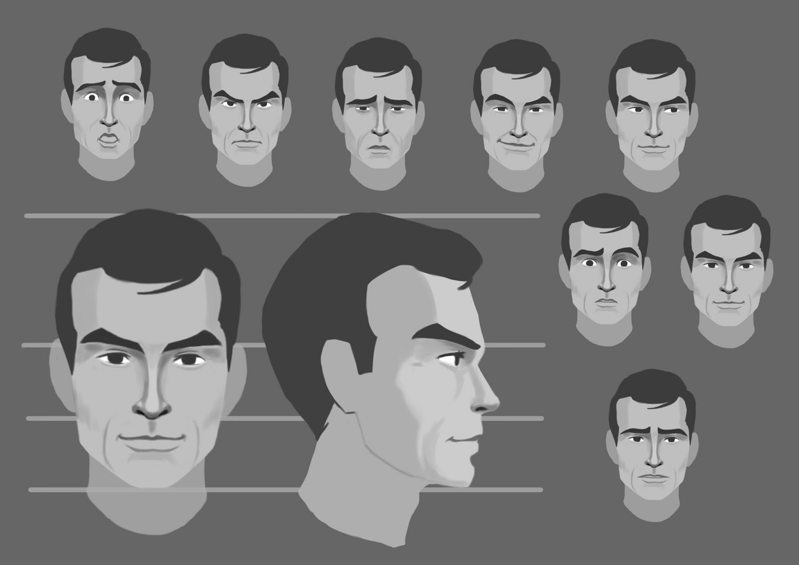 Art & Animation by Valna Goh