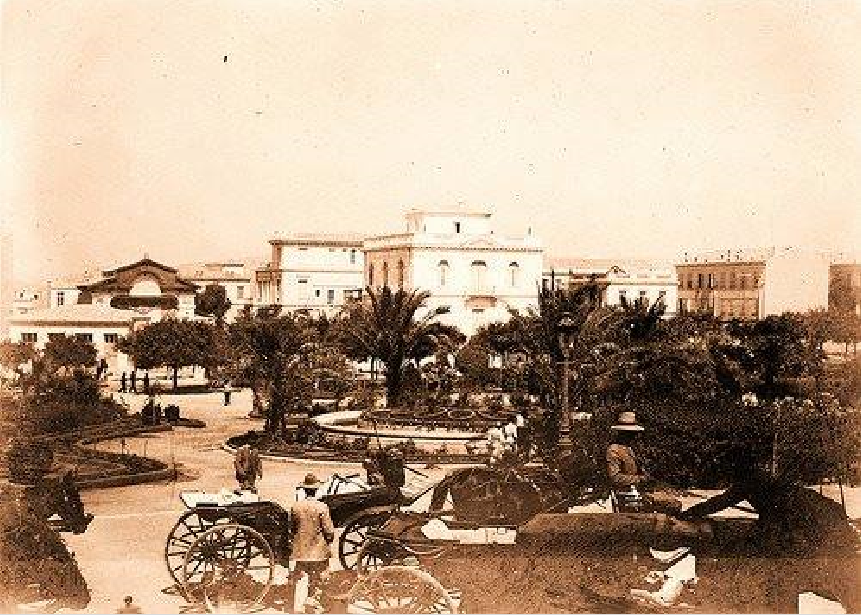 Η ΑΘΗΝΑ ΤΟΥ 19ου ΚΑΙ 20ου ΑΙΩΝΑ .~.~ 'ATHENS PHOTO GALLERY' ~.~. ..~'Σε ...