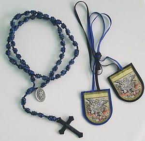 CATHOLIC AMULETS