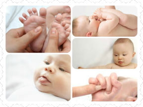 REFLEXES OF NEWBORN ~ Nursing Path