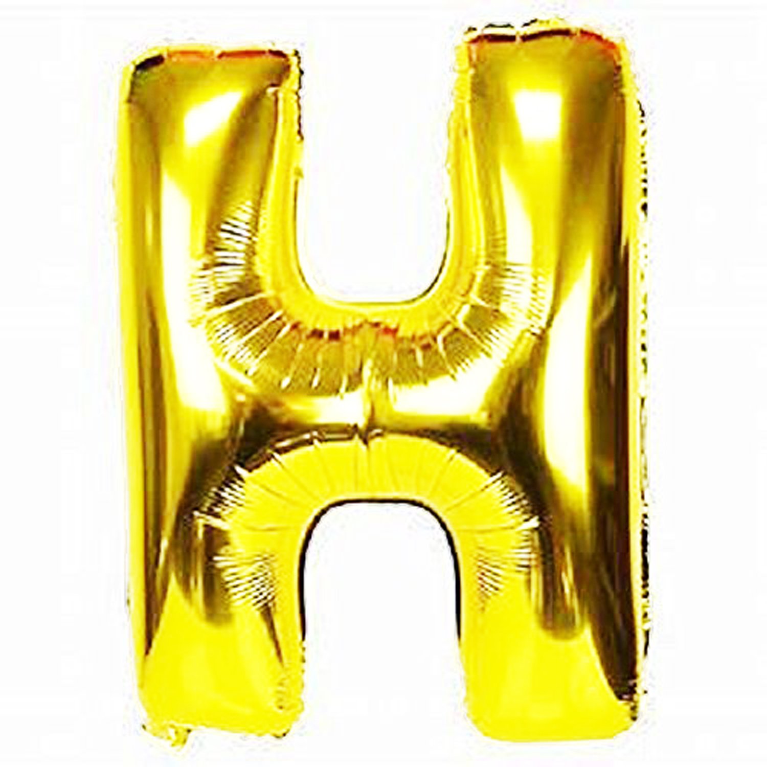 Letter H Birthday - Birthday Letter