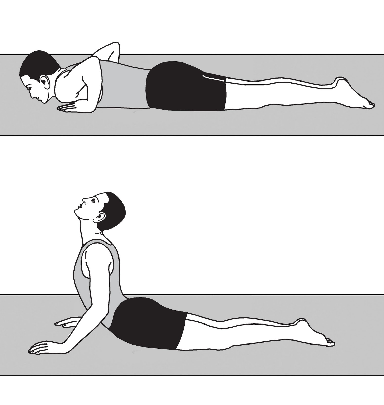 Wellness for Life: Bhujangasan (Cobra Pose)