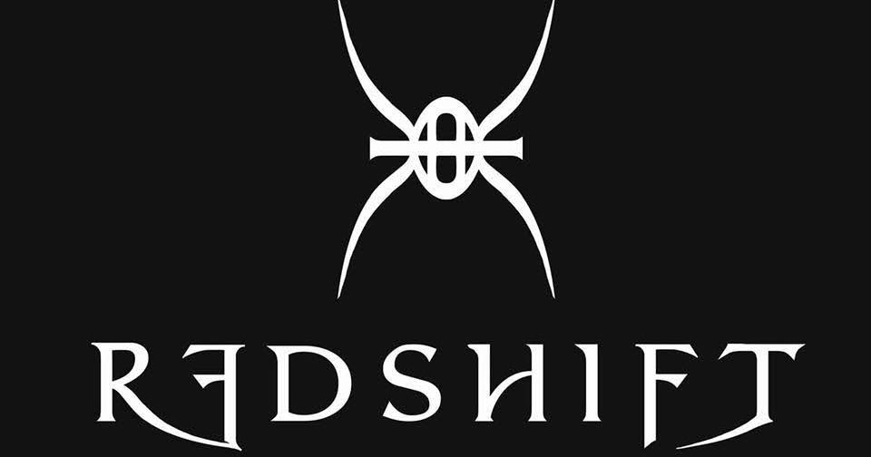 BEHIND THE VEIL WEBZINE: REDSHIFT released debut album