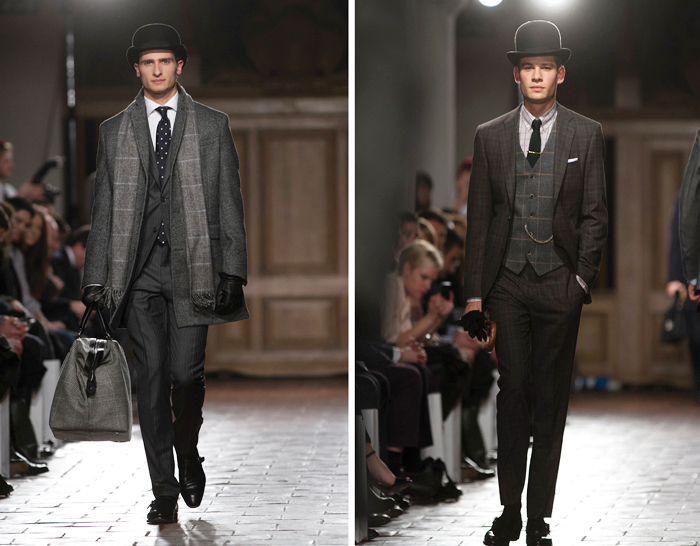 Clase, elegancia y distinción: EL ESTILO INGLES / THE ENGLISH STYLE