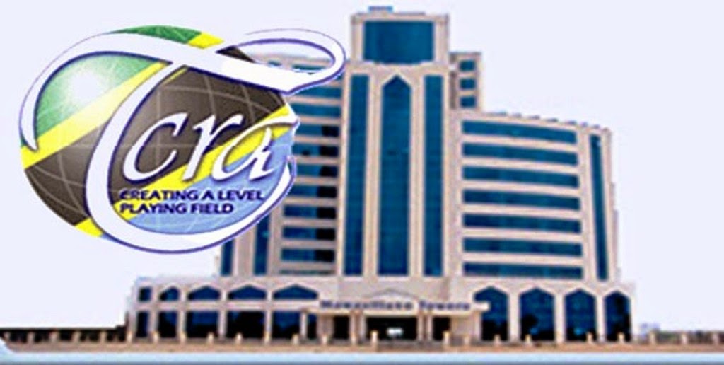 Kitomari Banking & Finance Blog: TANZANIA COMMUNICATIONS REGULATORY ...