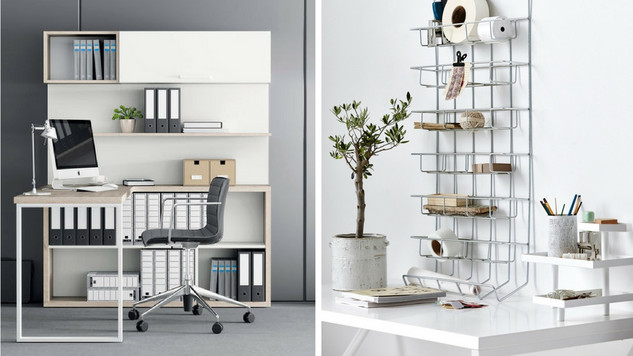 Comment bien organiser son espace de travail en 7 étapes