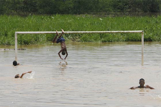 BODY FACTORY UNIVERSITARIO: junio 2011
