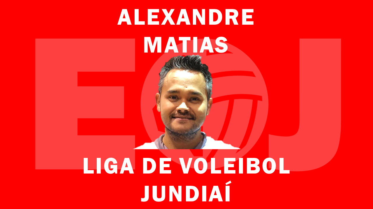 Live com Alexandre Matias – Presidente da Liga de Voleibol - Jundiaí ...