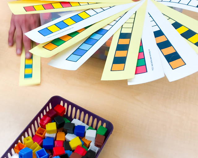 Teaching Kindergarten: What's Working? Week #2