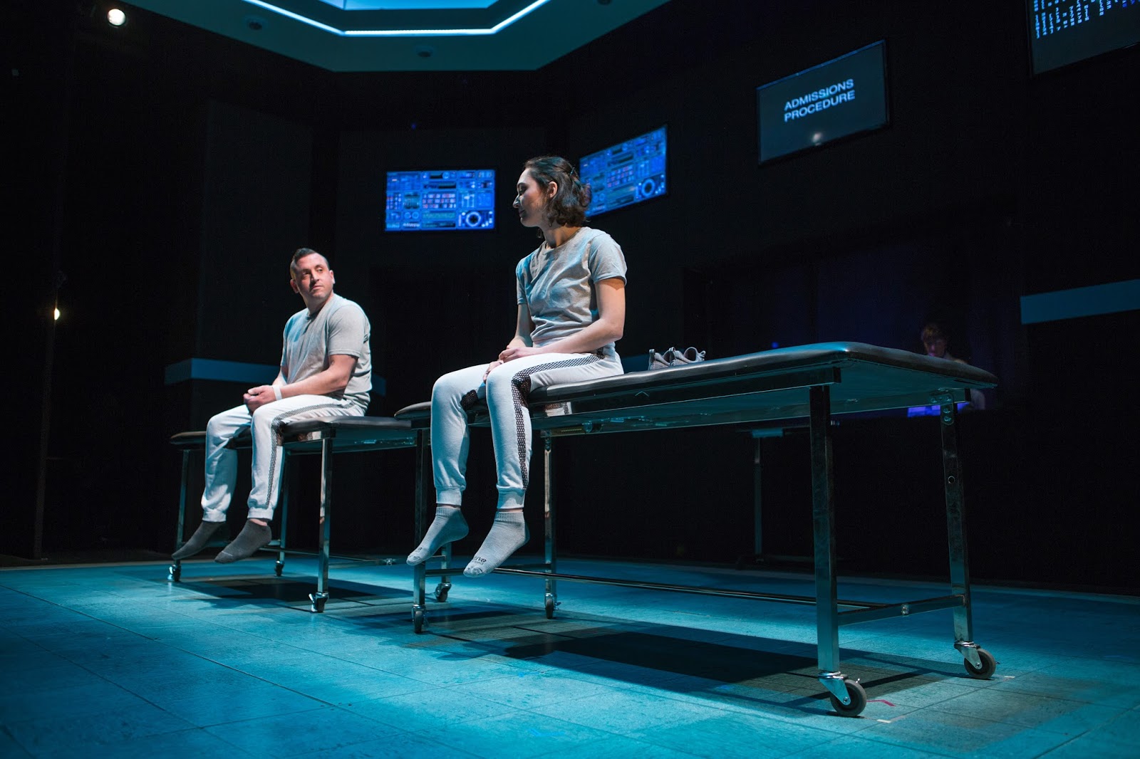 My Cultural Landscape: Proceed At Your Own Peril