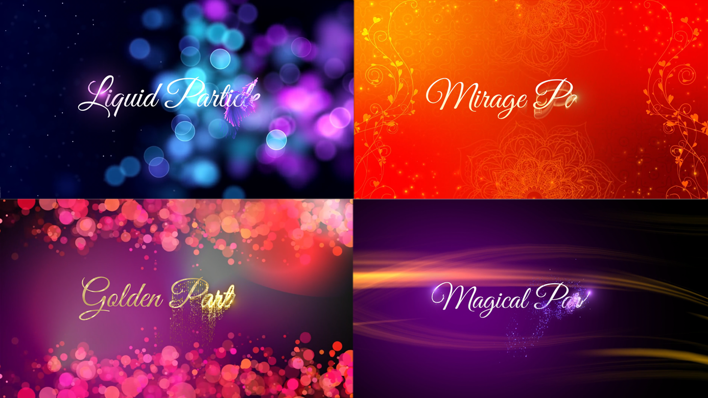 Jasa Bumper Video dengan Harga Terjangkau - Jasa Pembuatan Video ...