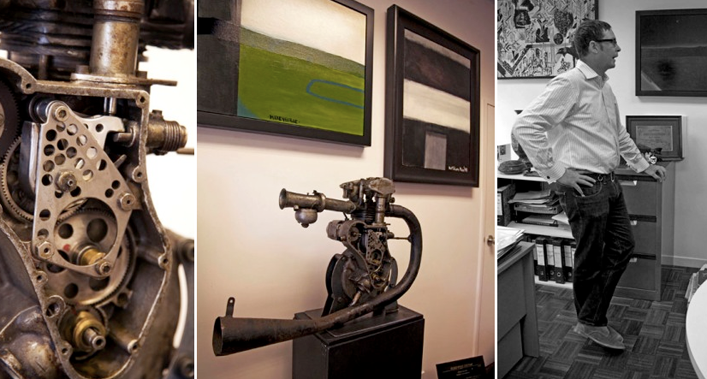 The Gentleman Adventurer Renaissance