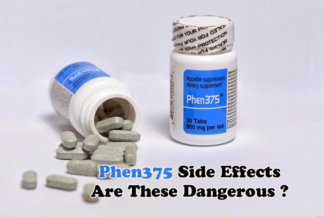 Phen375 Weight Loss Diet Pills: Phen 375 Side-Effects: Is Phen 375 Safe ...